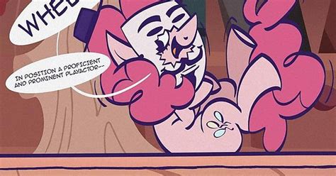 P For Pugnacity By Foxy Noxy Imgur