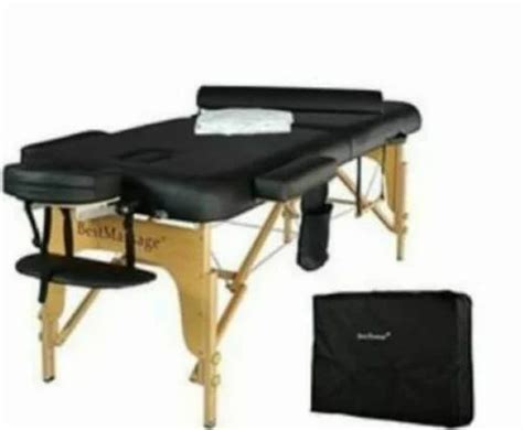 Portable Massage Table At Rs 14500 Ayurvedic Therapy Equipment In Aluva Id 2853264649491