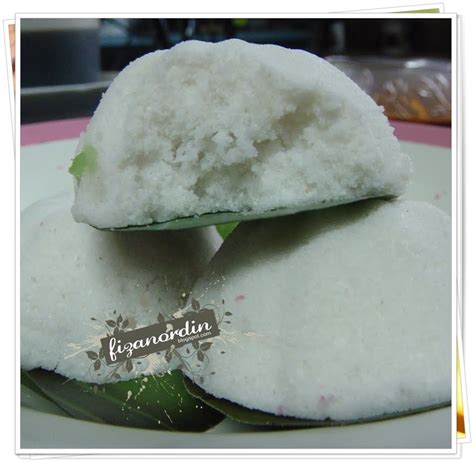 Fiza Nordin Putu Beras