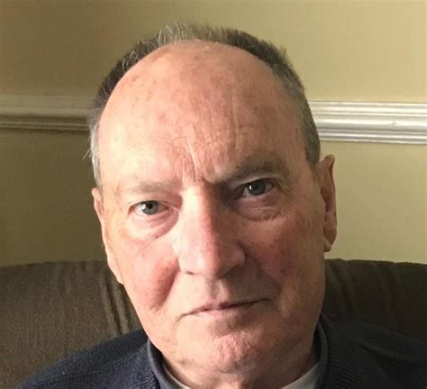 Fr Patrick Pat Cogan Ofm Thompsons Funerals