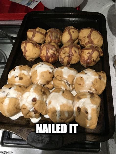 Funny Hair Bun Memes