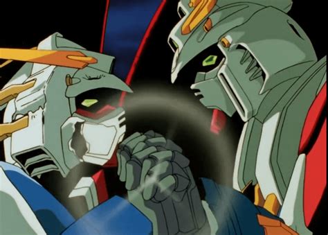 Which Two Mecha Robots Do You Think Will Have The Best Romantic