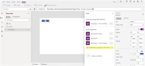 Handling Default Retries On Flows Triggered From Power Apps