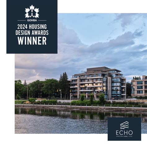 Echo 1 Uniform Developments