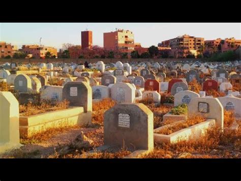 Sheikh Zayed Grave Yard