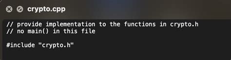 Solved Task Encryption And Decryption Building On The Chegg