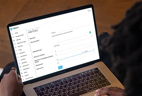 Build A Enterprise Grade Video And Audio Platform Muvi One