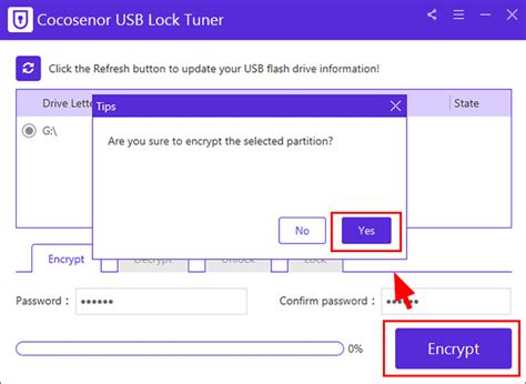 How To Encryptdecryptlock And Unlock Usb Drive How To Encryptdecryptlock And Unlock Usb Drive