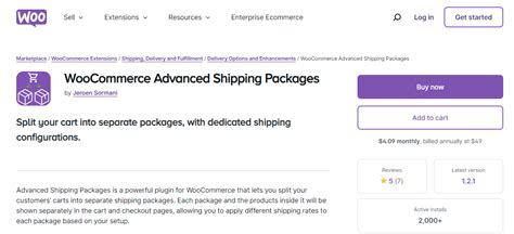 9 Best Woocommerce Advanced Shipping Plugins Yaycommerce