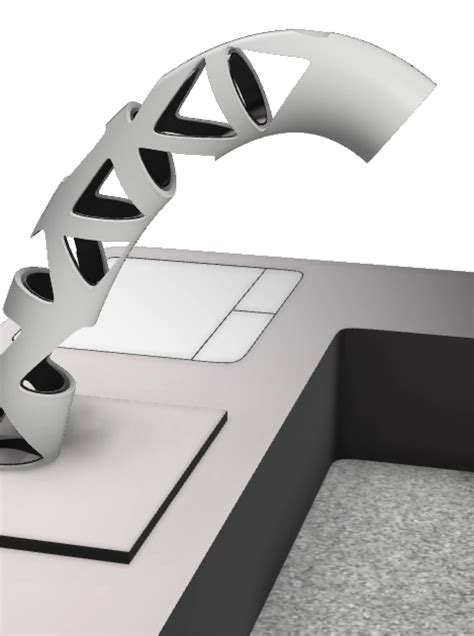 Absolute Towers Autodesk Community Gallery