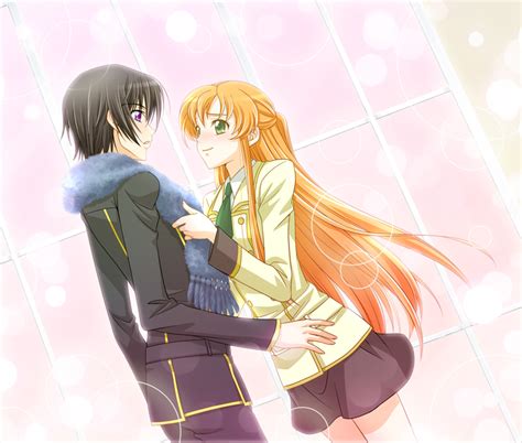 Code Geass Hangyaku No Lelouch Code Geass Lelouch Of The Rebellion