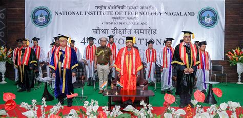 5th Convocation