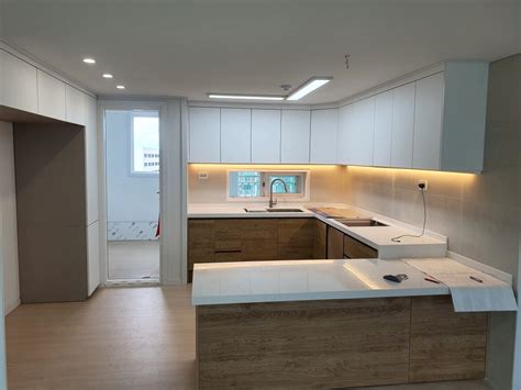 인테리어가 쉬워지는 방법 집닥