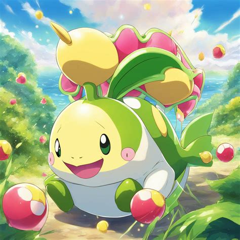 Weepinbell By Hordesio On Deviantart