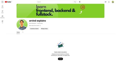 Arvind Pandit Prajapati On Linkedin I Will Soon Start Uploading Videos Here 👉