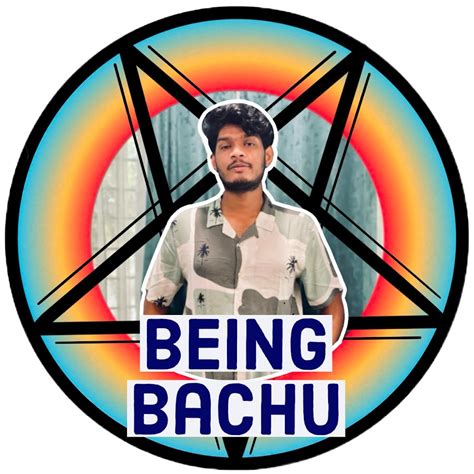 Being Bachu Youtube