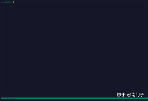 linux 应用多开的正确打开方式：tmux 知乎