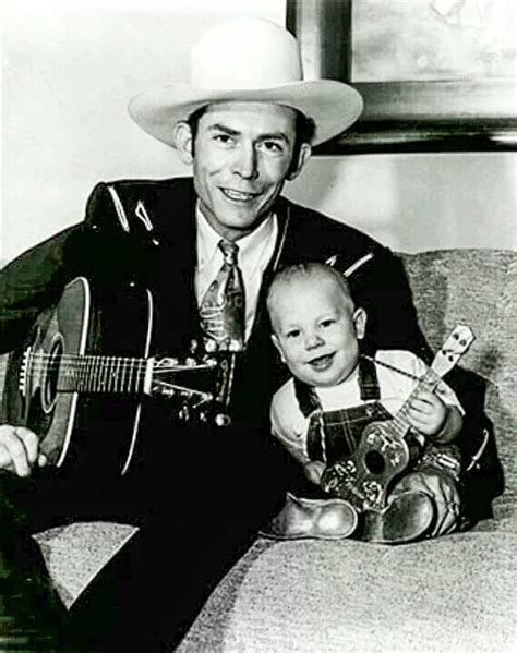 Hank Williams Sr And Jr Encyclopedia Of Alabama
