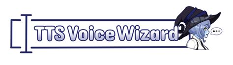 Home TTS Voice Wizard