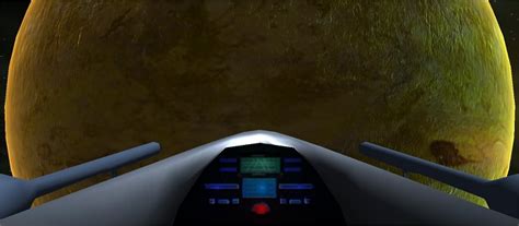 Blender 小型太空战斗机3d模型素材资源免费下载 Blender3d模型库