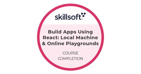 Tushar Kant On Linkedin Build Apps Using React Local Machine And Online