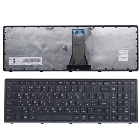 Lenovo Ideapad G C S P G S Keyboard Lap Parts Electronic Store