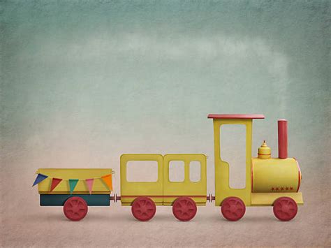 Toy Wagon Drawing Illustrations Royalty Free Vector Graphics And Clip