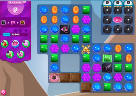 How To Get Rid Of The Frog In Candy Crush
