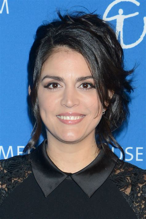 Cecily Strong Ethnicity