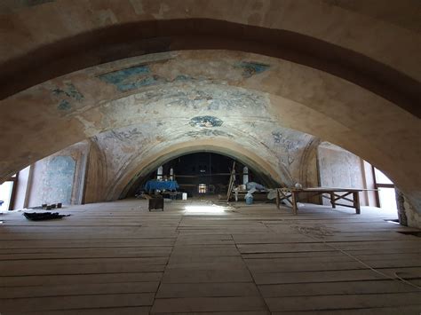 З 15 травня 2023 Парафія св Михаїла Архангела Тиврів