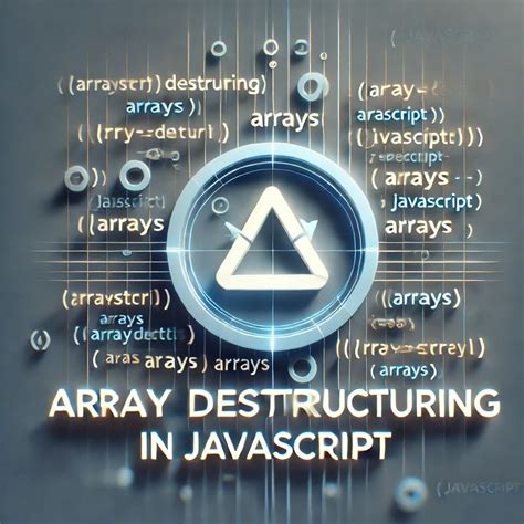 Adarsh Gautam On Linkedin Javascript Coding Destructuring Webdevelopment Programmingtips