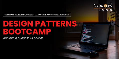 Design Patterns Bootcamp Netlabs Global It Services