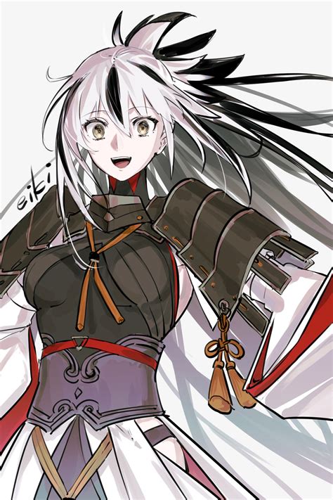 Nagao Kagetora Fate Danbooru