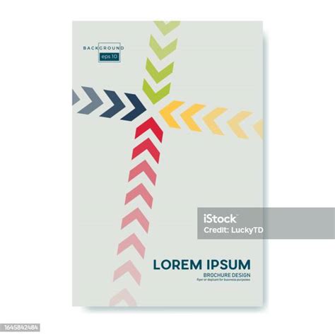 별표를 형성하기 위해 수렴하는 화살표 수렴 및 회의 개념 복고풍 벡터 배경 및 그림 공동체에 대한 스톡 벡터 아트 및 기타 이미지 공동체 책자 형판 Istock