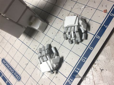 Heavy Scratch Mtmte Rung [wip] Tfw2005 The 2005 Boards