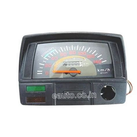 Pricol Analog Speedometer For Hero Cd 100 At ₹ 120100 Motorcycle