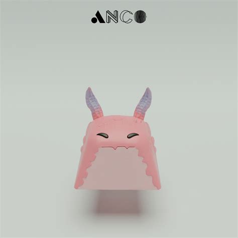 Keycap Choncc Tft Keycap Đtcl Keycap Artisan Shopee Việt Nam