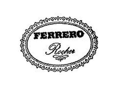 Ferrero Rocher Logo And Symbol Meaning History Png