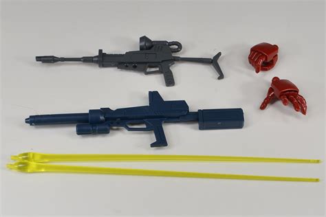 Hguc リゲルグ レビュー ガンダムブログはじめました