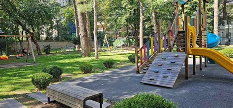 დომუსი იპოდრომი 3 სამეზობლო Domus Neighborhood