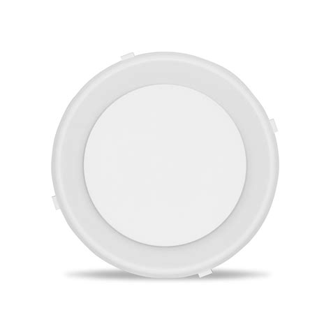 Poly Round Diffuser Rnd 250 Airfoil