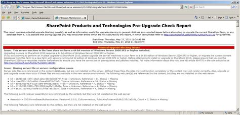 Azure And Co Migrating To Sharepoint 2010