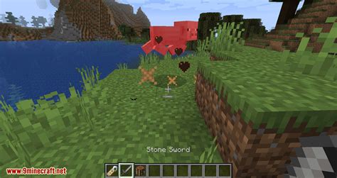 Name Tag Tweaks Mod 1 19 2 1 18 2 Craftable Retrievable NameTag Mc Mod Net