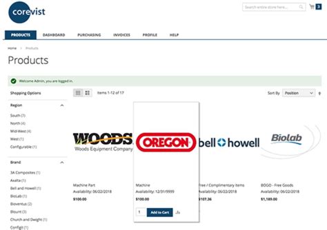 Sap Erp Central Component Sap Ecc Magento 2 Integration Firebear