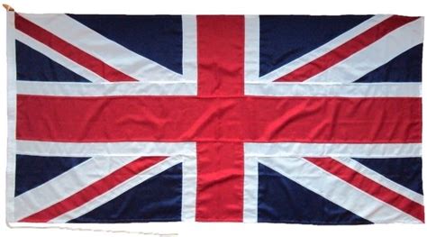 Union Flag Sewn Sewn World Flags South Coast Flagpoles
