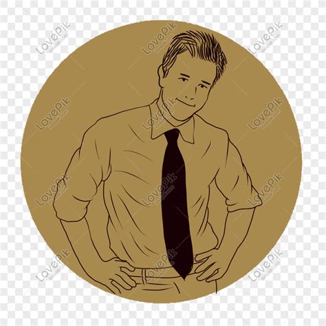 손으로 그린 문자 Png 일러스트 무료 다운로드 Lovepik