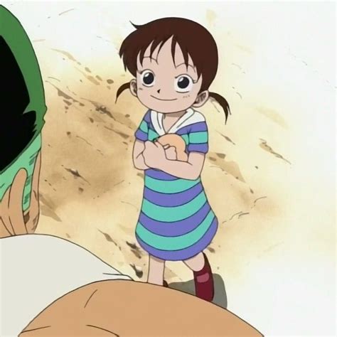 Rika One Piece Episode 2 One Piece Episodes Piecings One Piece