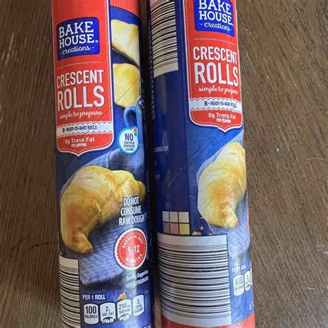 Viral Tiktok Crescent Roll Bread Hack Recipe Diaries