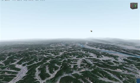 Solved Different View C Programming Unigine Developers Community