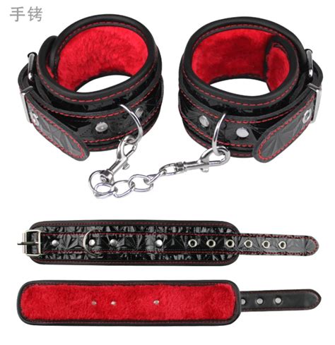 鞭子成人bdsm Sm捆绑性玩具身体捆绑游戏玩法10件套装热情侣调情cosplay性感成人同性恋趣味产品 Buy 18 30件套束缚抑制调情性感套豪华皮革束男女sm性爱成人用品玩具